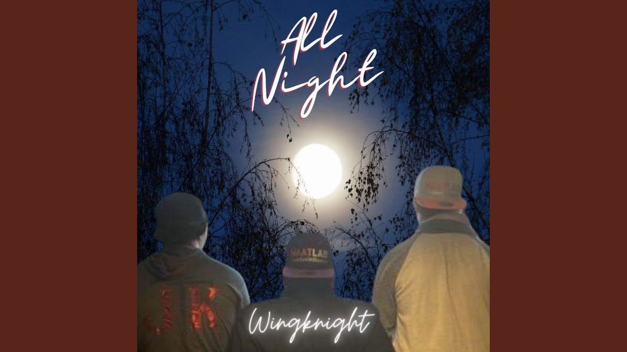 All Night (ft JTK Killshot) - YouTube