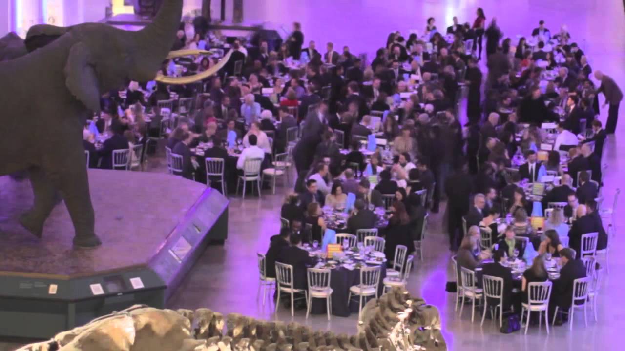 TAGIE Awards overview - YouTube