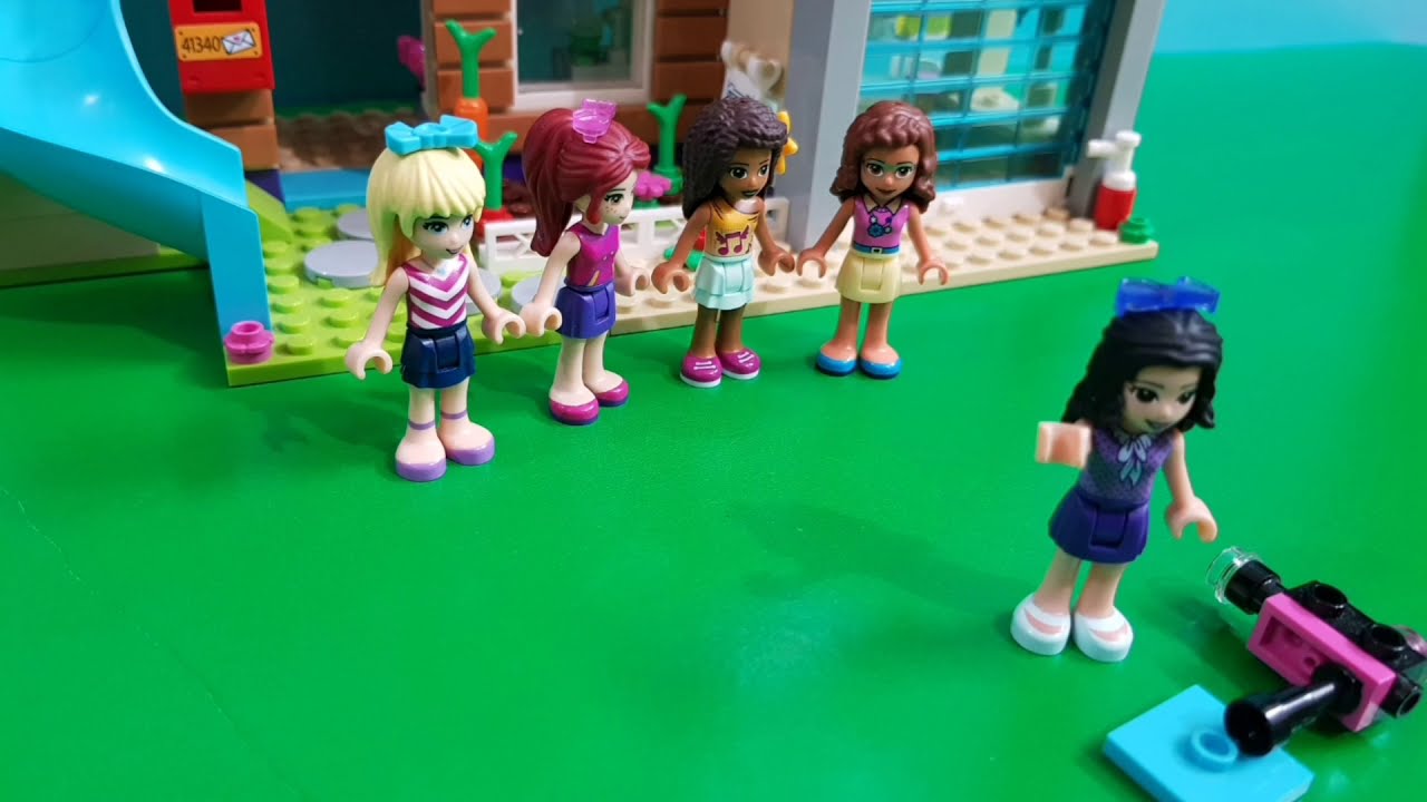 The Worst Picture Day Episode 34 LEGO Legofriends Lifewithlegoepisodes Lifewithlego the-worst-picture-day-episode-34-lego-legofriends-lifewithlegoepisodes-lifewithlego
