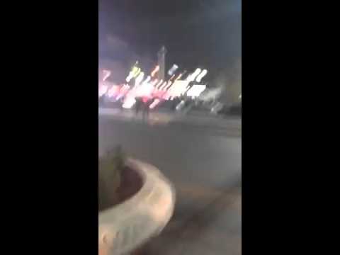 Ankara güven parkta patlama ilk görüntüler 13 mart 2016