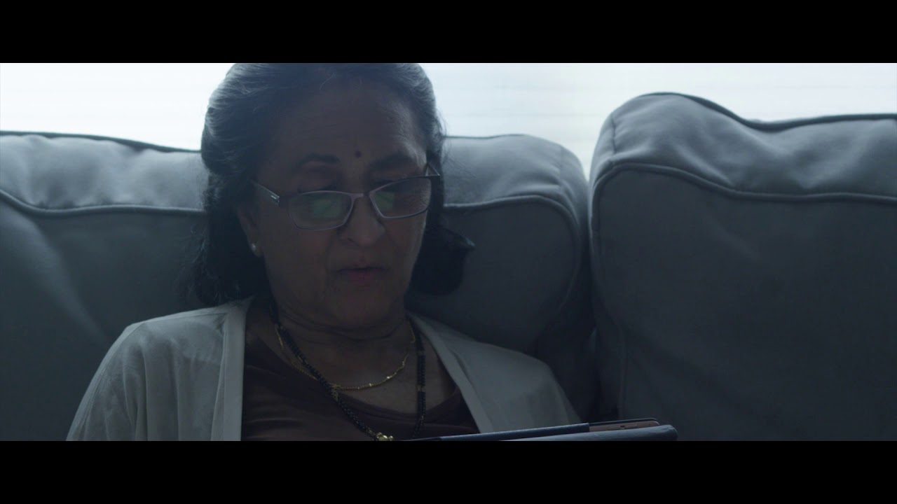 Halwa (Trailer) - YouTube