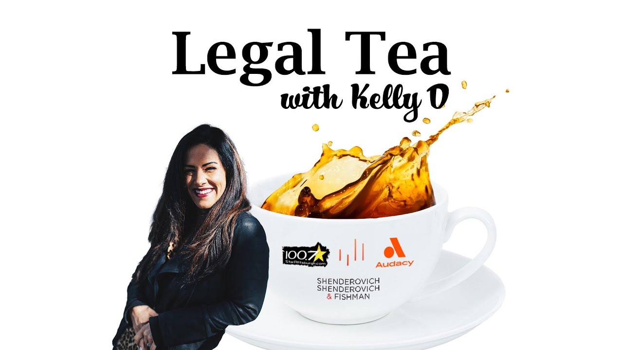 Legal Tea with Kelly D & Attorney Tara Brouse: Full Tort vs. Limited ...