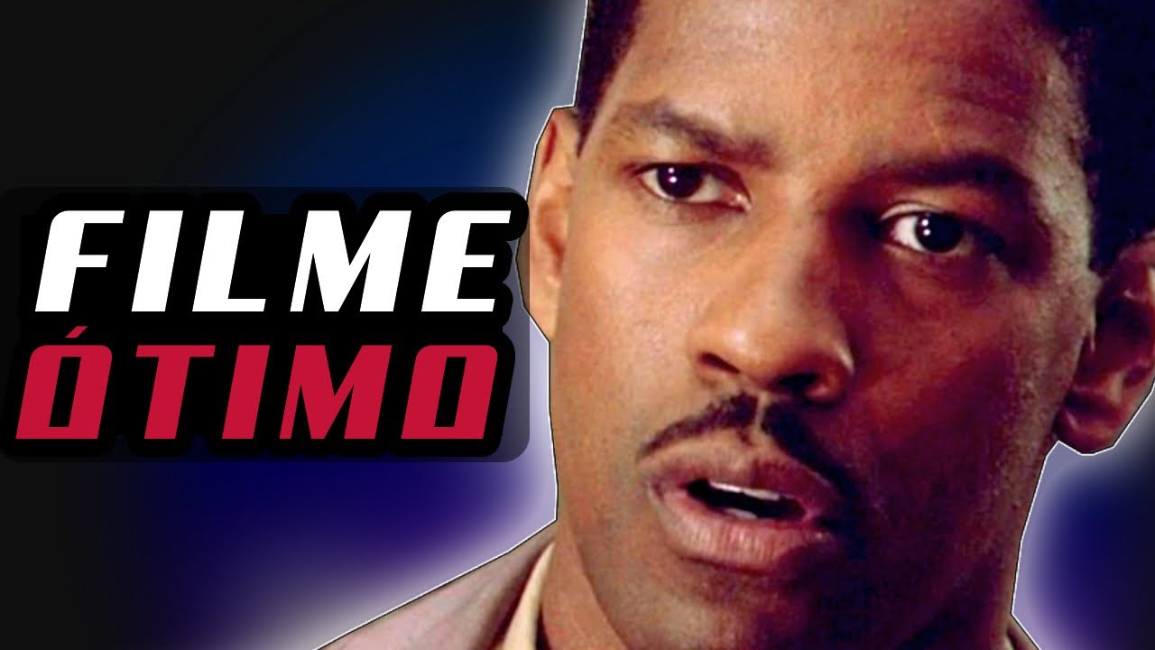 FILMAÇO COM DENZEL WASHINGTON COMPLETO DUBLADO - filmes completos ...