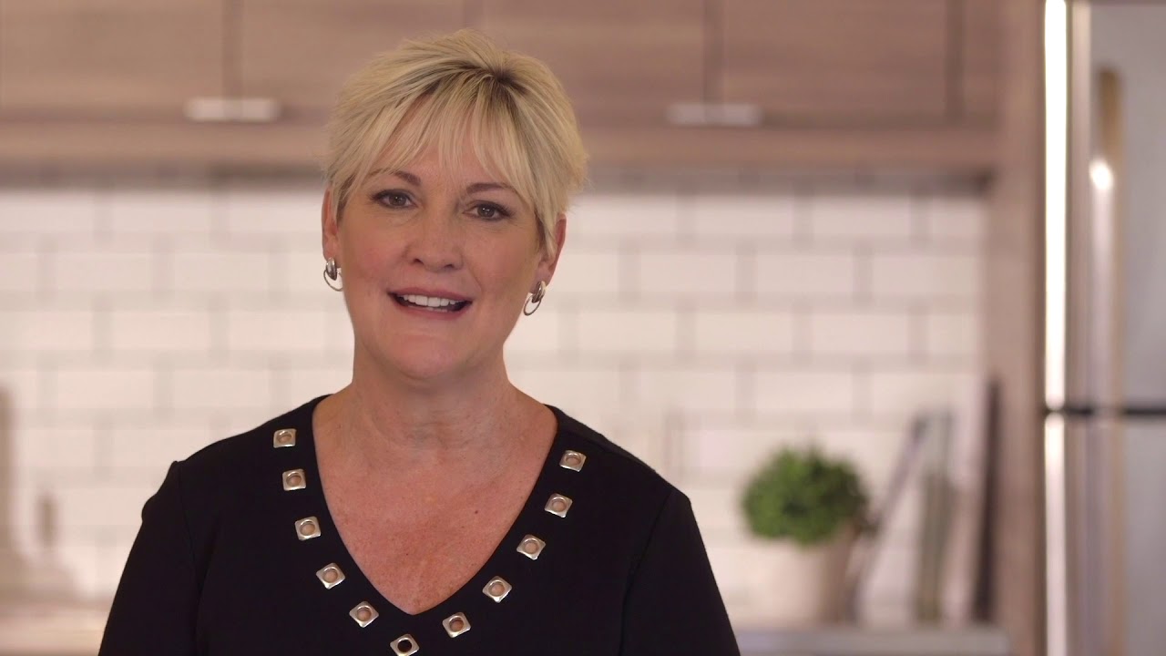 Dre Amy : Évaluer si son mode de vie est sain et agréable - YouTube