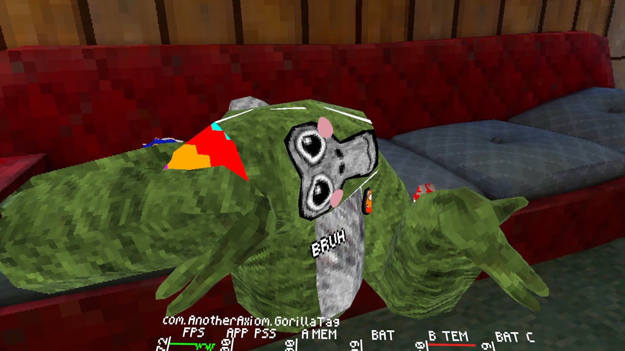 The backstory of PBBV | a GTAG movie - YouTube