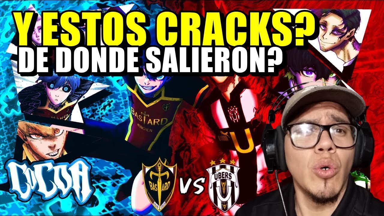CONOCIENDO A COCOA - BASTAR MUNCHEN VS UBERS - YouTube