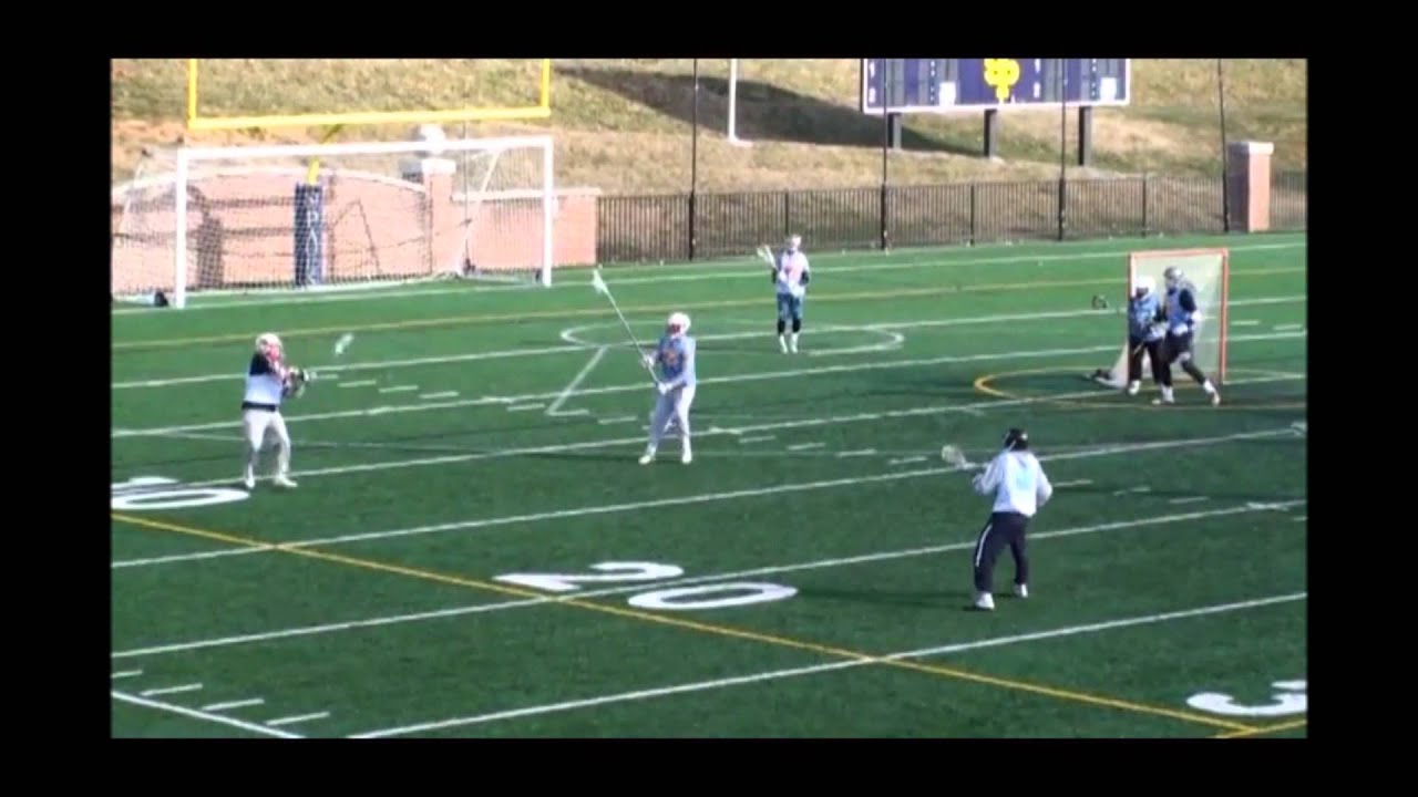 Dean Dugan 2015 Warrior Diamond Showcase - YouTube