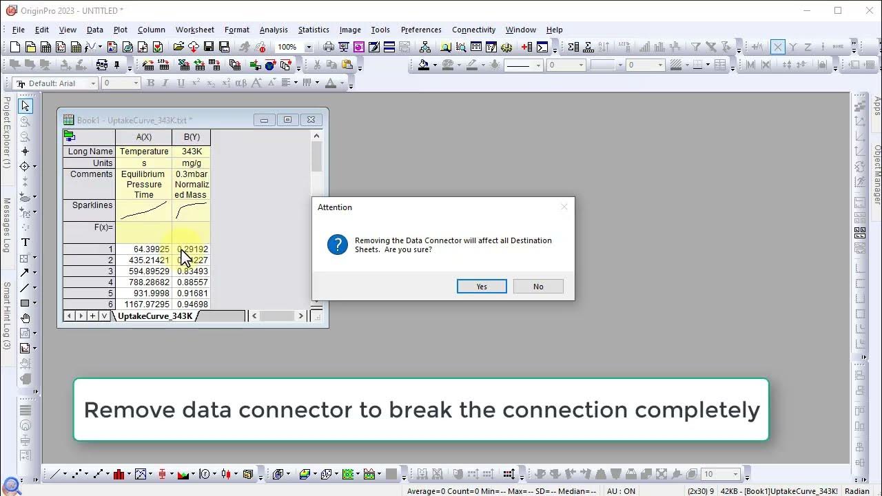 How To Change Worksheet Data After Import YouTube how-to-change-worksheet-data-after-import-youtube
