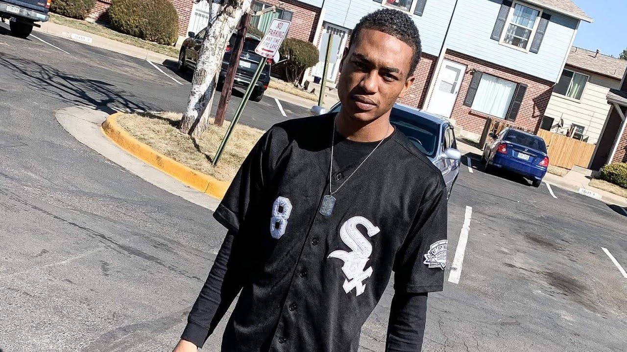 KDB Gang - Come To The Block - YouTube