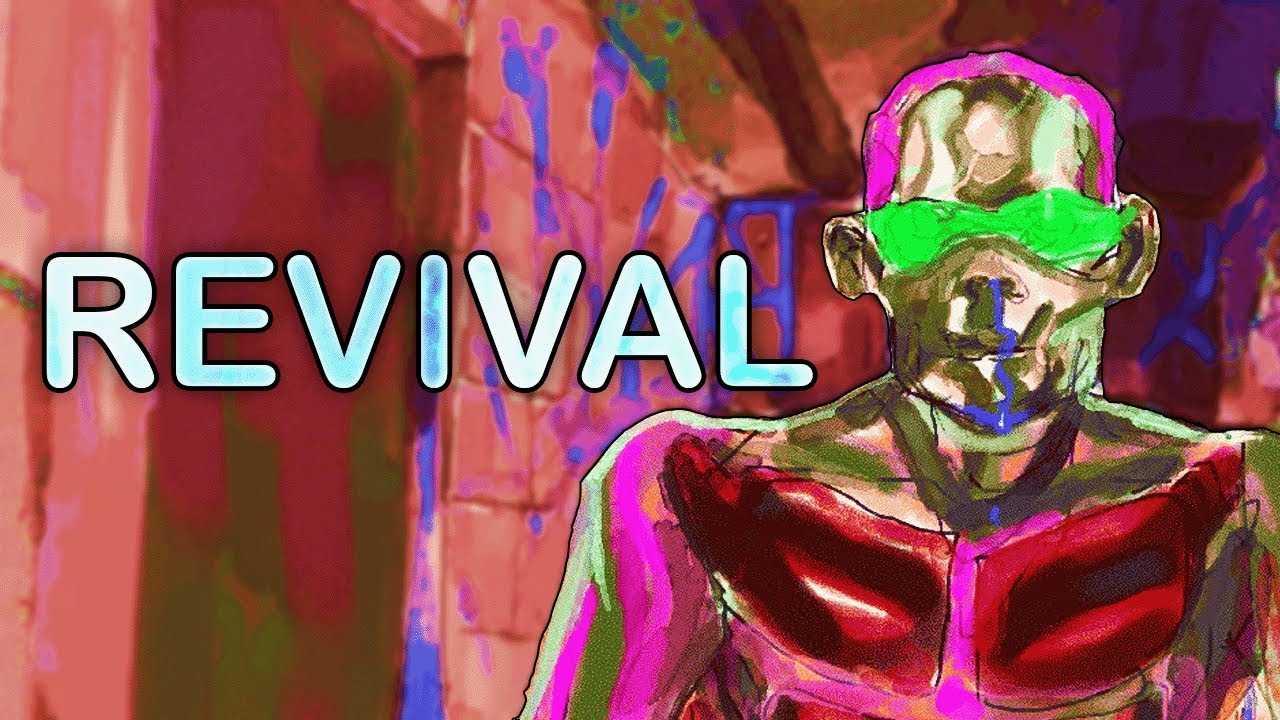 2 Years Later. - YouTube