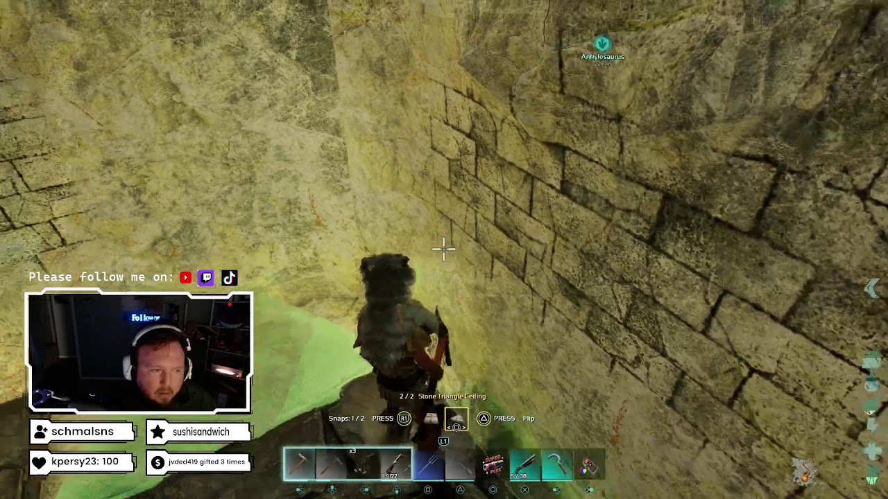 Survival is key - YouTube