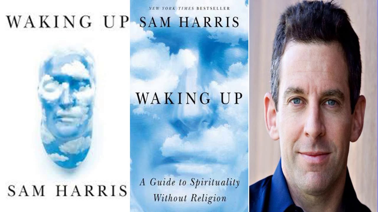 SCIENCE & MEDICINE - Waking Up with Sam Harris - Ep.#1 — Drugs And The ...