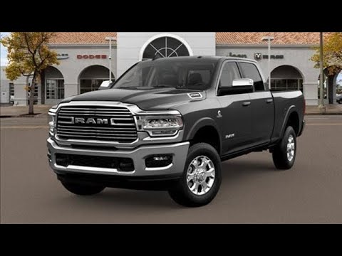 New 2022 Ram 2500 San Fernando CA Valencia, CA #20287SO