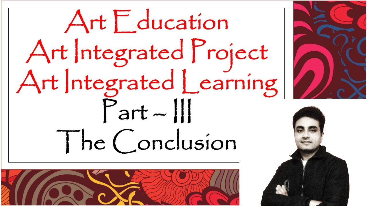 Part 3 | CBSE Art Integrated Project | Art Integrated Learning | Art ...