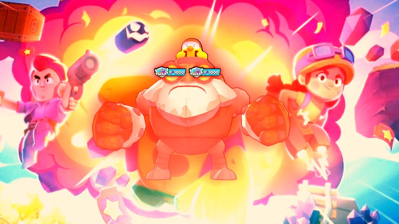 Max Tier Dynamike 💣 - YouTube