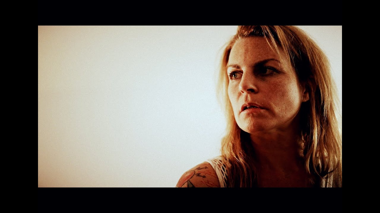 Showreel Acting Lilly Scheffler - YouTube