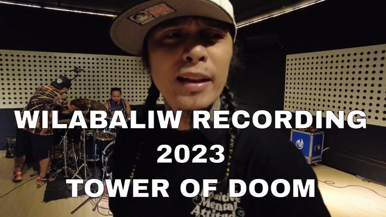 WilaBaliW 2023 2nd single recording - YouTube