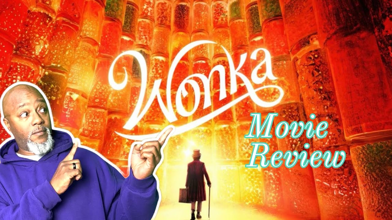 Wonka (2023) Movie Review - Unwrapping the Magic of the Chocolate ...