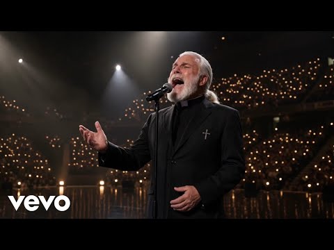 Mikhail Bennett - Here I Am Lord
