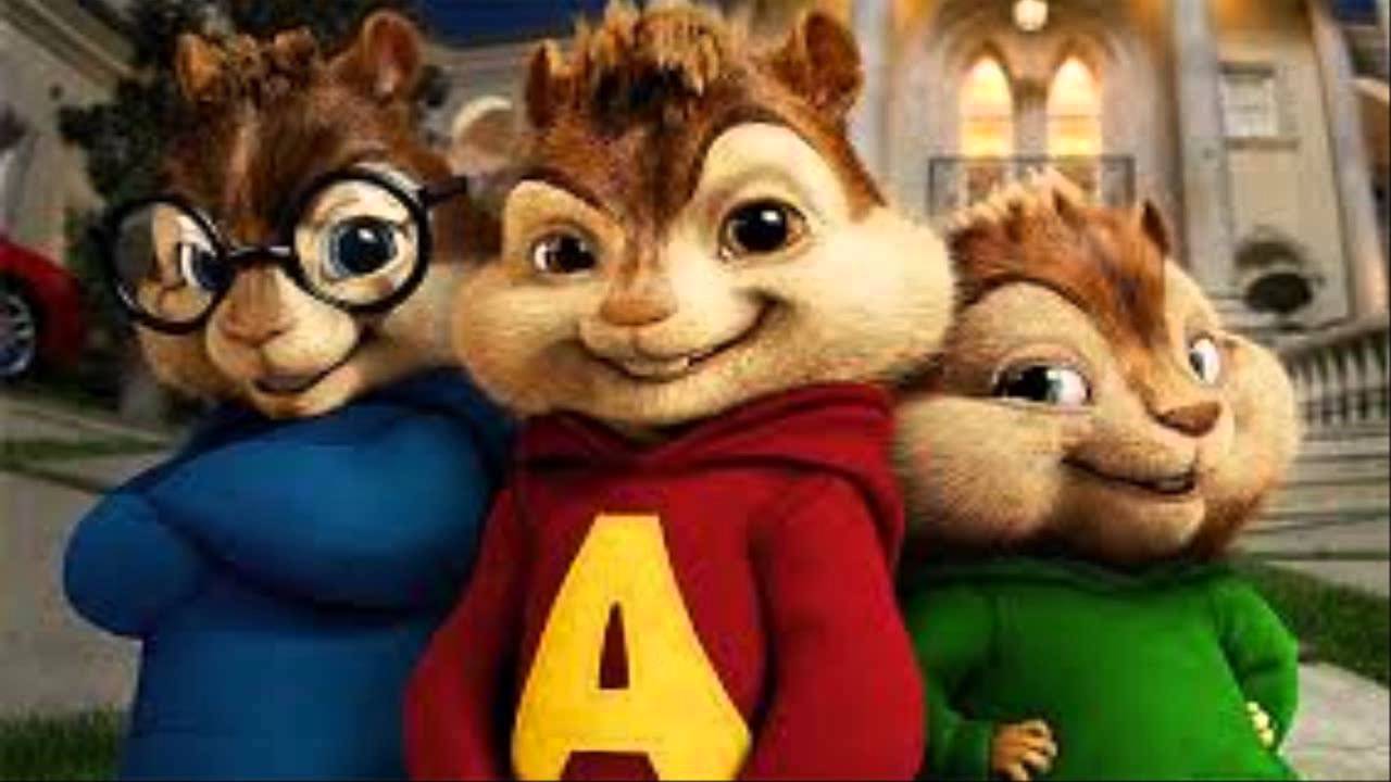 Alvin y las ardillas - Libre soy Frozen una aventura congelada ...