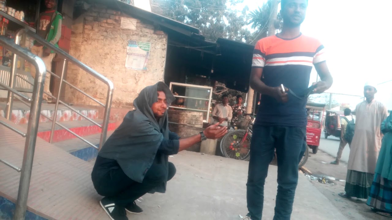 Young Begar - YouTube