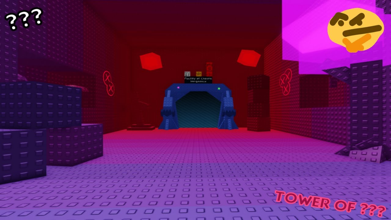 TCT - All hidden Towers (Areas 1 to 3) - YouTube