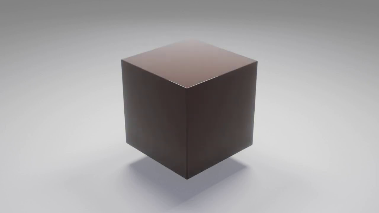 White Studio - YouTube