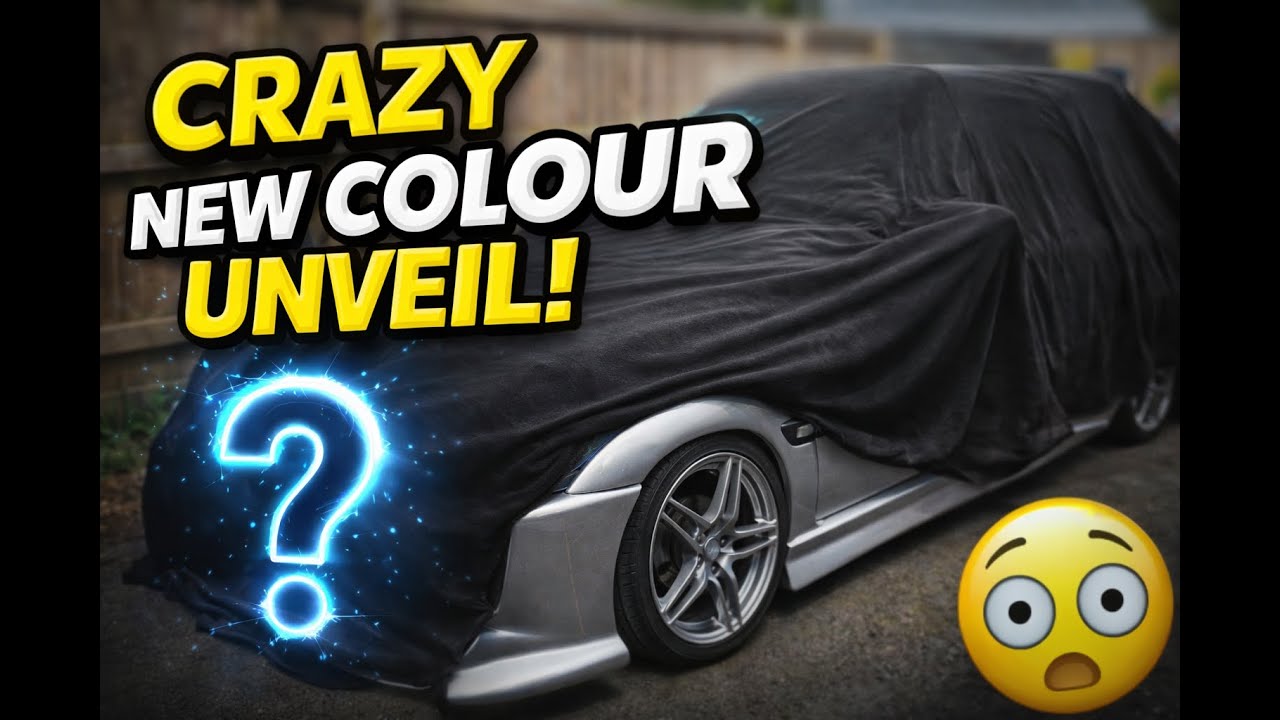 Max Power Saxo Unveiling - YouTube