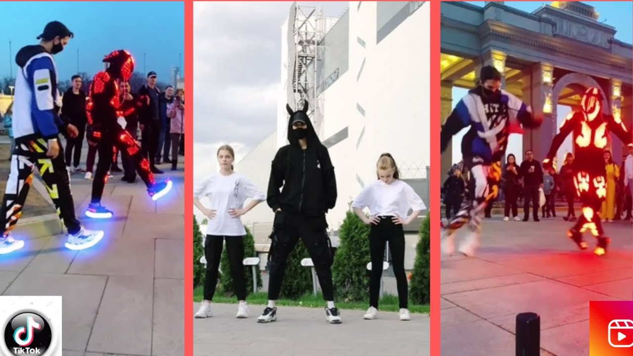 tuzelitydance | Best Tuzelity dance Tik Tok Videos Compilation #1 2021 ...