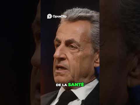 Sarkozy : extrait de l’interviewLegends  : Changement de prison   Sécurité d'un ancien chef d'État