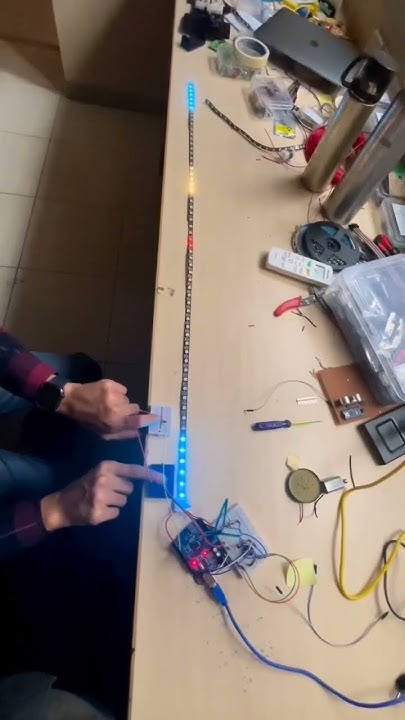 Arduinotraining Viral Arduinorobot Arduino Arduinonano Electronics Arduinoboard Youtube