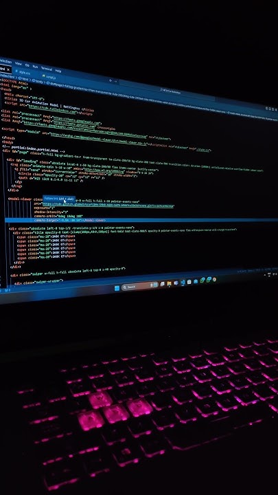 ️frontend 👨‍💻 Programming Programmer Technology Webdevelopment Codinglife Viral Projects