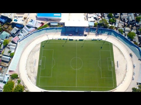 Stadium Mogadishu Magalo Madaxdeyna Mogadishu Stadium 2020 - YouTube