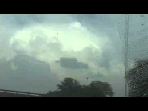 May 8, 2003 OKC Tornado Outbreak Chase - Part 2 - YouTube