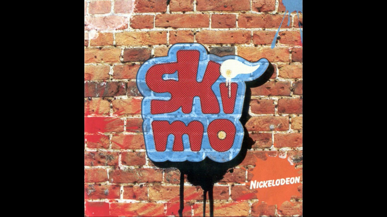 SKIMO opening completo latino - YouTube