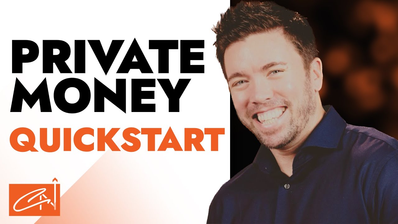 Private Money Club Quickstart Weekly Webinar Introduction - YouTube