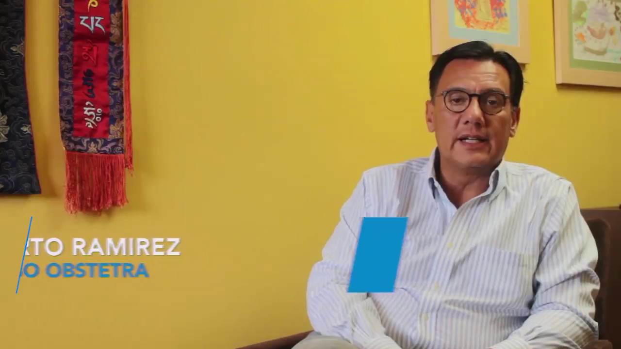 Cirugía Ginecológica Laparoscópica - Dr. Gilberto Ramírez Bergeron ...