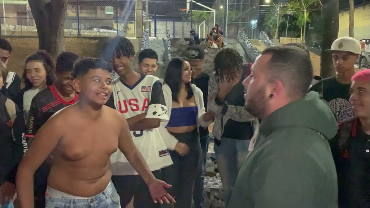 KAY BIG(@kay_big_mc) x JS(@mcjs_oficial) | 1° FASE | BATALHA DO TUPI | BH/MG - YouTube