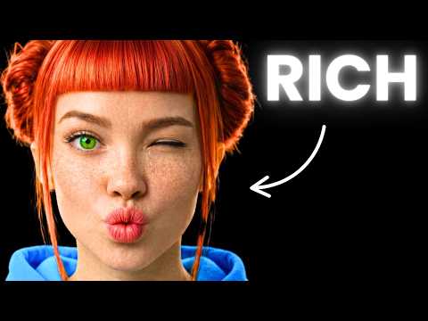 Vidu AI Is INSANE! How to Make VIRAL Cinematic Videos in 5 Minutes (Full Course)