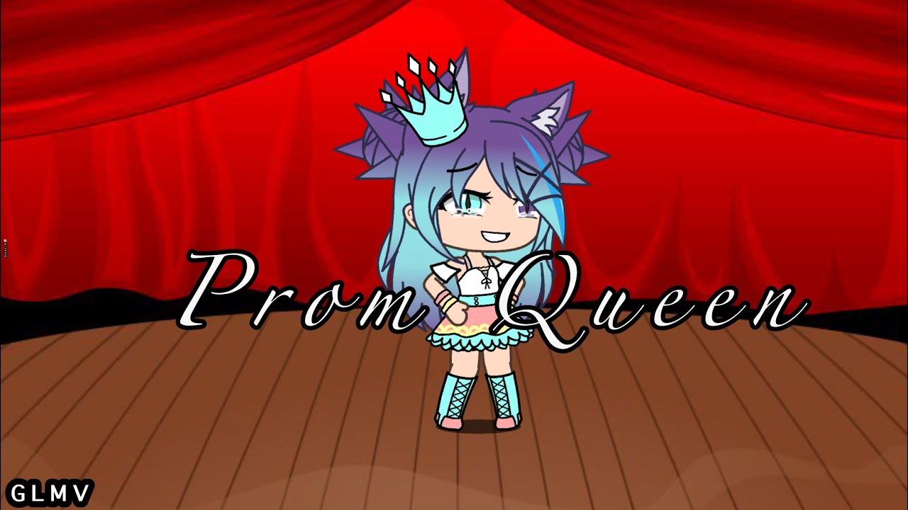 Prom Queen//GLMV//Angel Past - YouTube