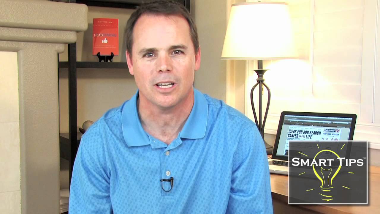 Smart Tips - Launch Your Brilliant Idea by Tim Tyrell-Smith - YouTube