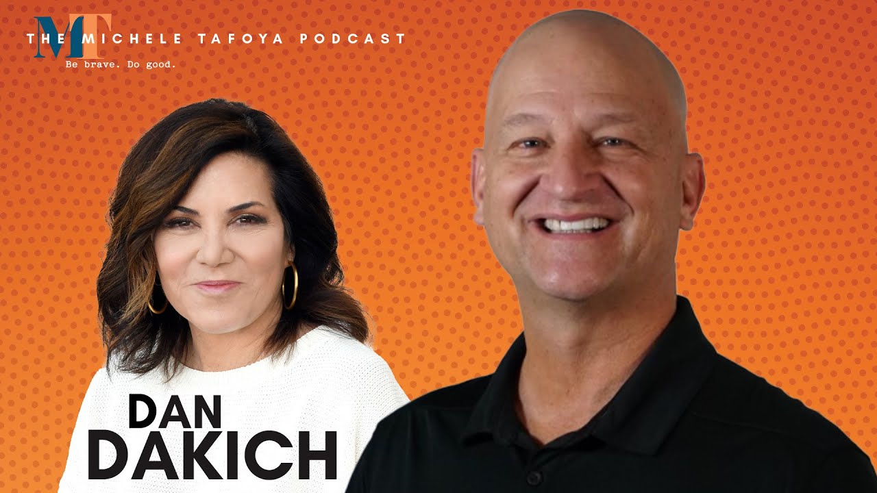 Please Welcome Dan Dakich of Outkick - YouTube