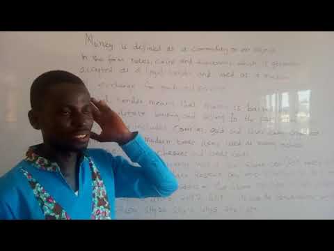 Jhs 2 Rme Lesson - YouTube