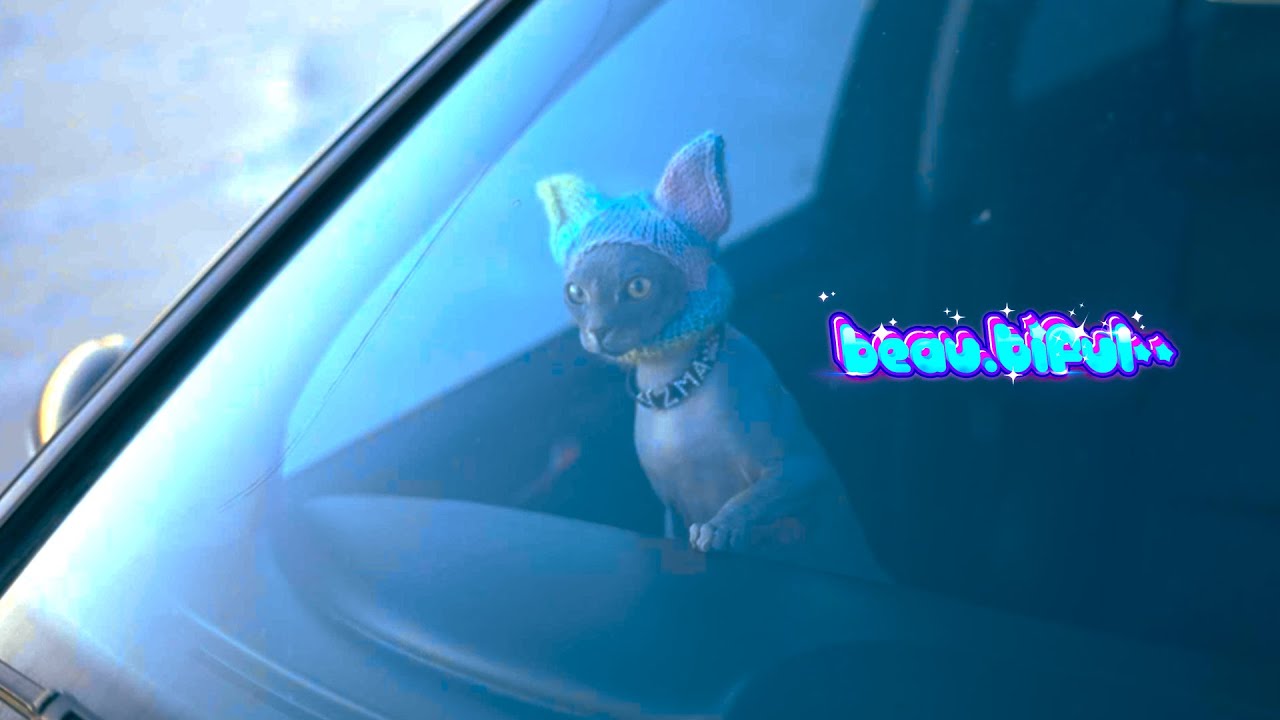 jives - beau.tiful** (official music video) - YouTube