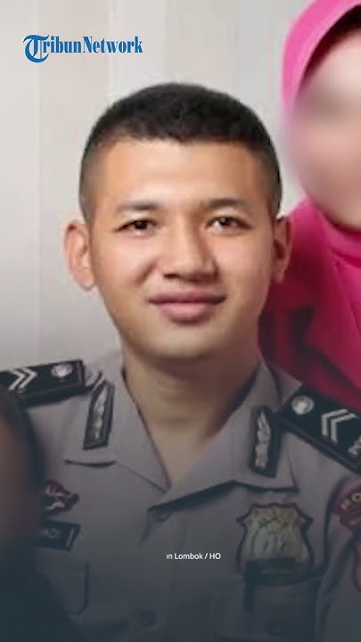 INI ISI CURHATAN TERAKHIR Brigadir Nurhadi Sebelum Tewas, Sempat Cerita ke Keluarga Soal Hal Ini ...