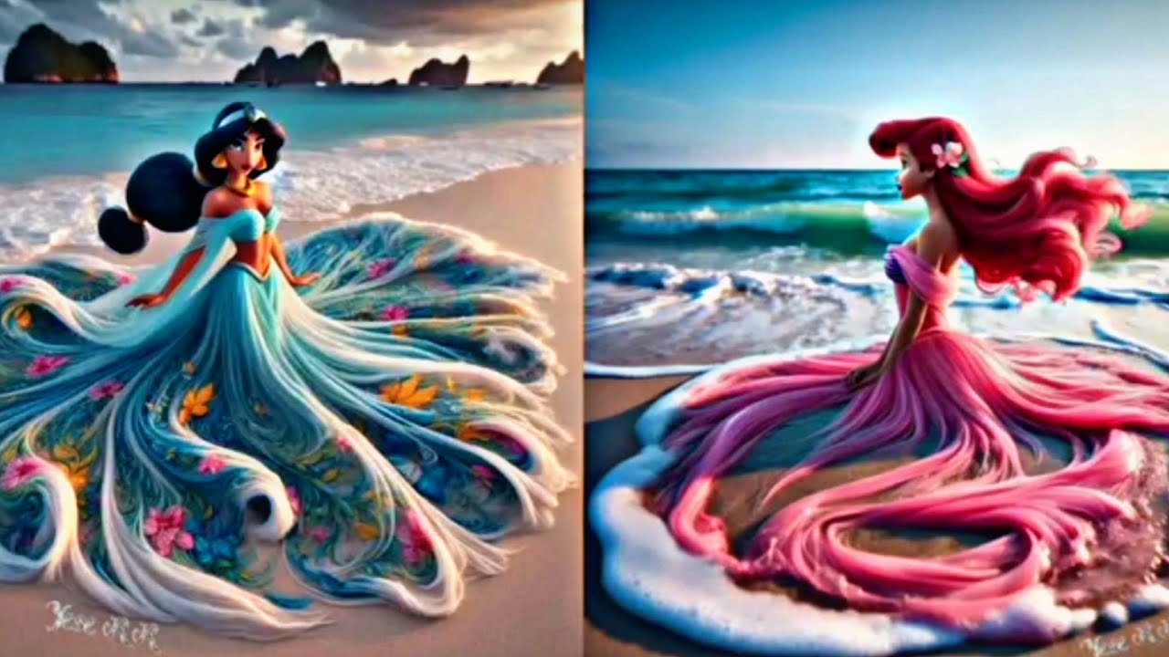 Gowns Dressed Episode 003 - YouTube