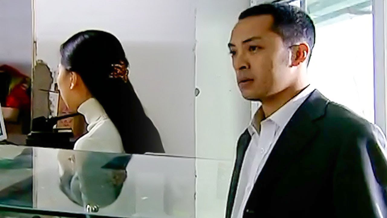 丈夫后悔出轨，满世界寻找妻子的踪迹，殊不知妻子早对他失望透顶不愿再见他！ - YouTube