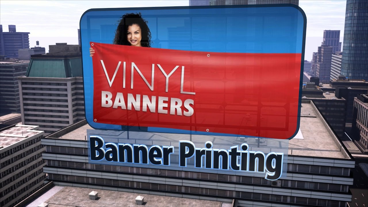 Color Printing In Santa Monica CA | Printland.net - YouTube