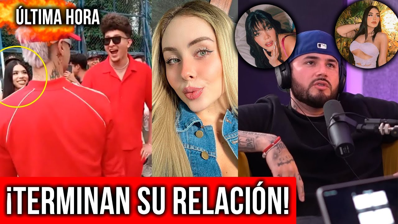 Naim termina a Yeri en video de Hotspanish! Loaiza hablará de Mario ...