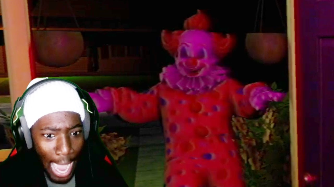 One Halloween Night. - YouTube